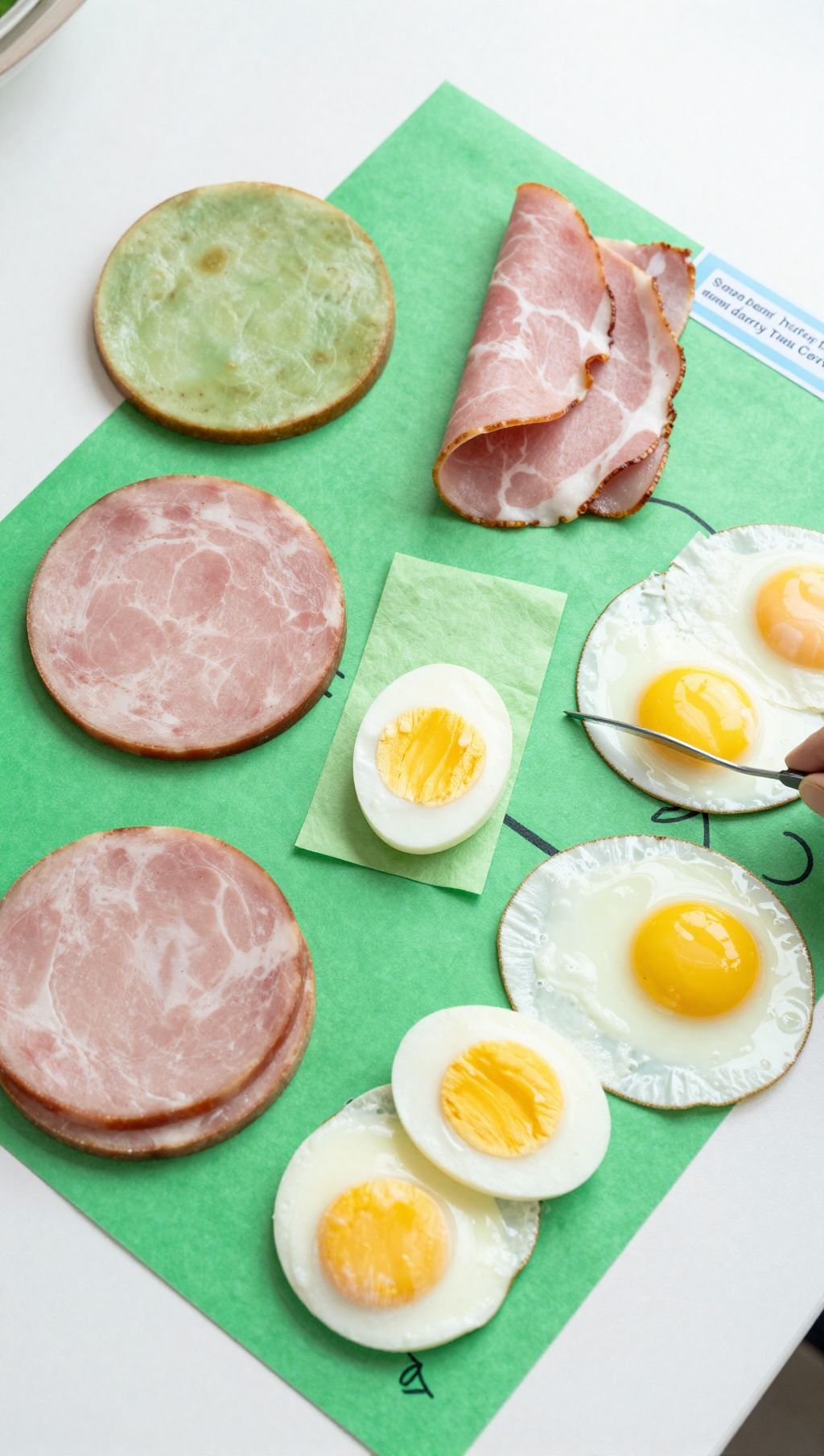 🥚 11 Green Eggs And Ham Craft - LindaHagans.com