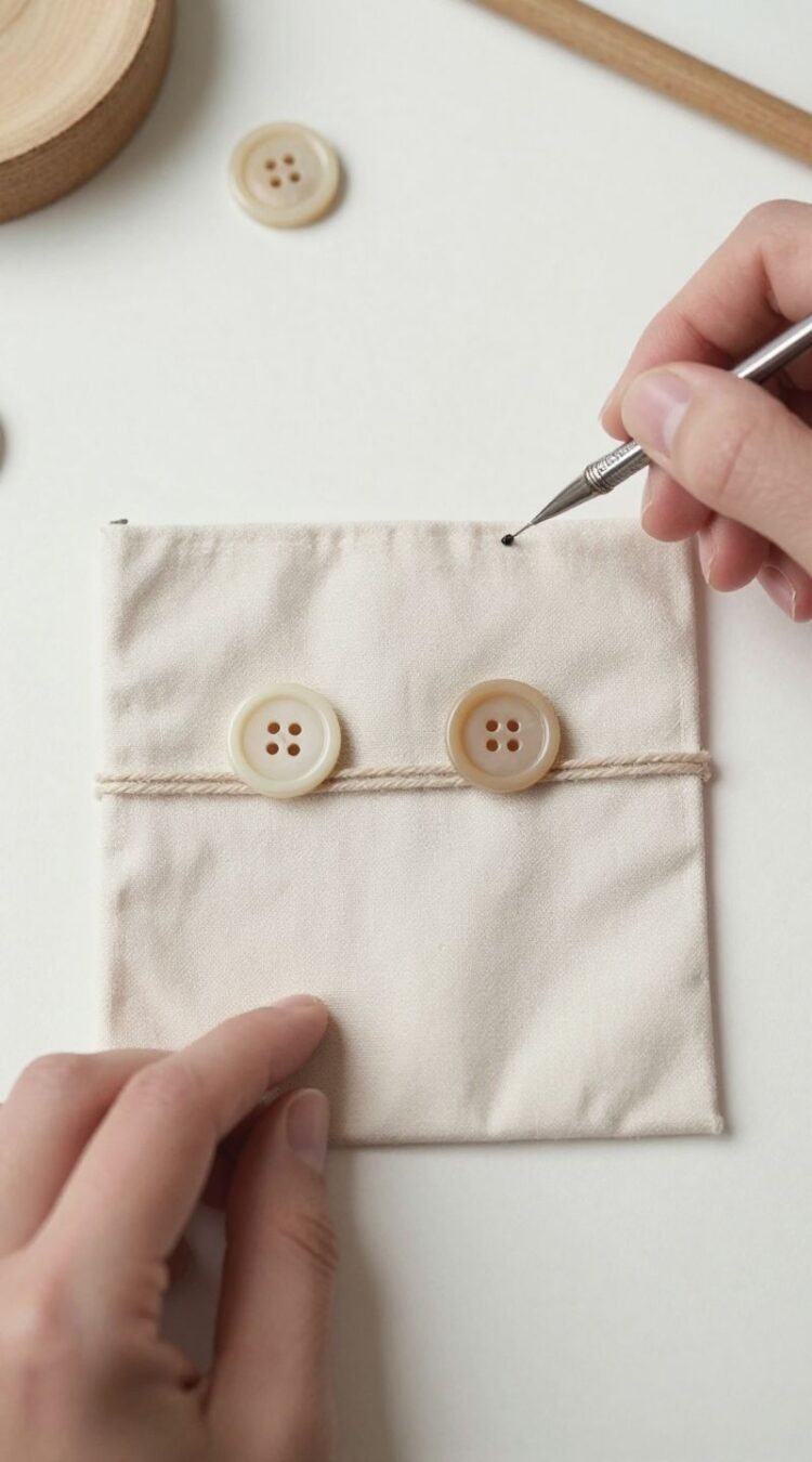 ️ How To Make An Envelope Out Of Paper - LindaHagans.com